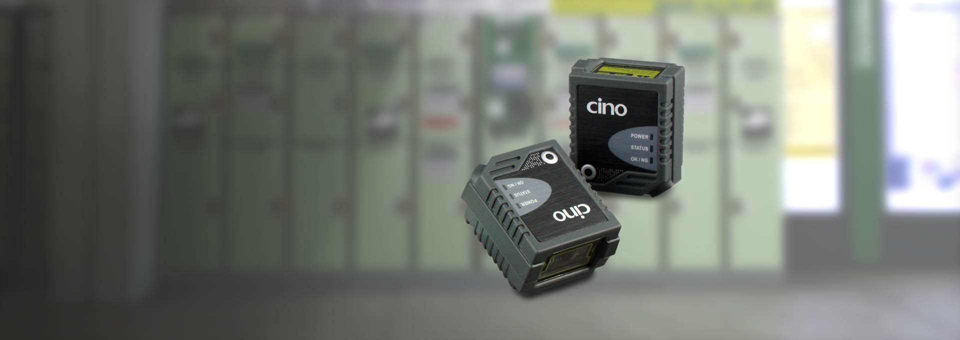 Cino Home