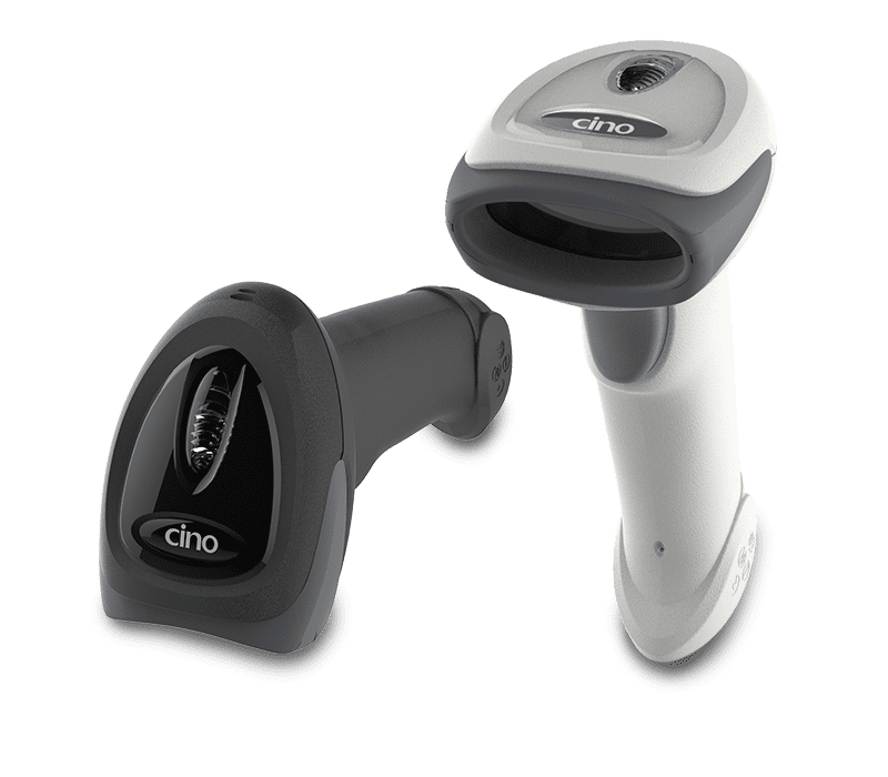 Cino FuzzyScan F680BT Series