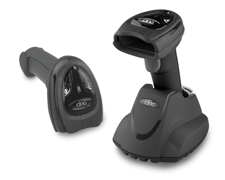 Cino FuzzyScan A780BT Series