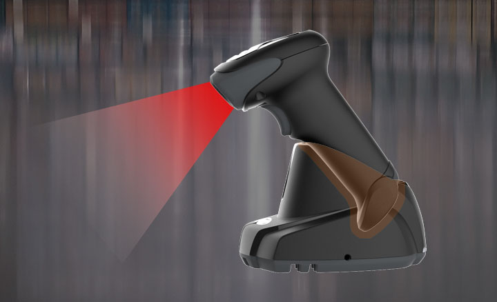 Cino FuzzyScan A678BT Series